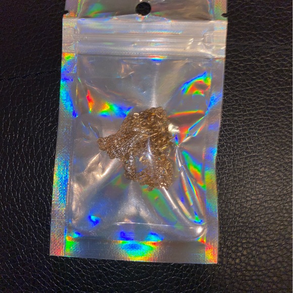 Jewelry | Letter K Crown Chain | Poshmark